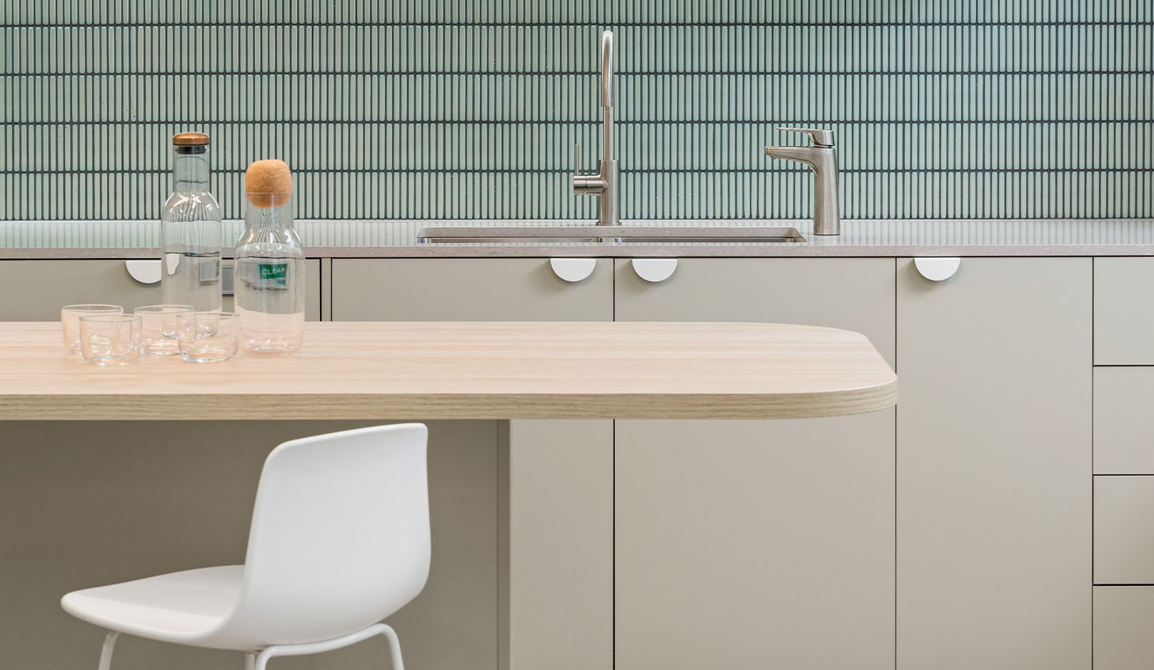 Unispace | Project | Barry Nilsson